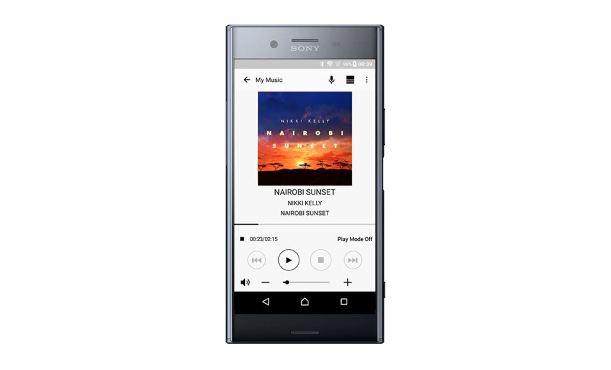 Dàn âm thanh Sound bar Sony HT-S500RF//CSP1