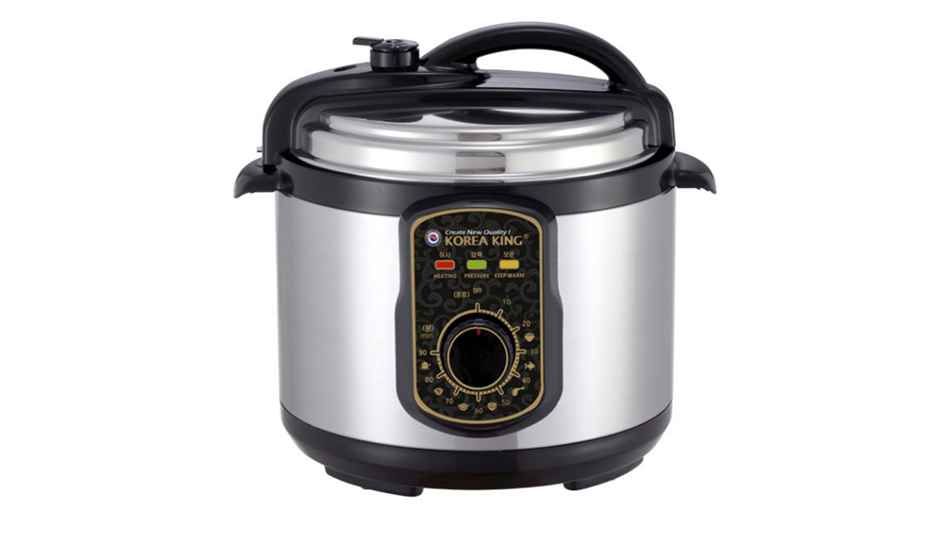 Nồi áp suất Koreaking KPRC6008M