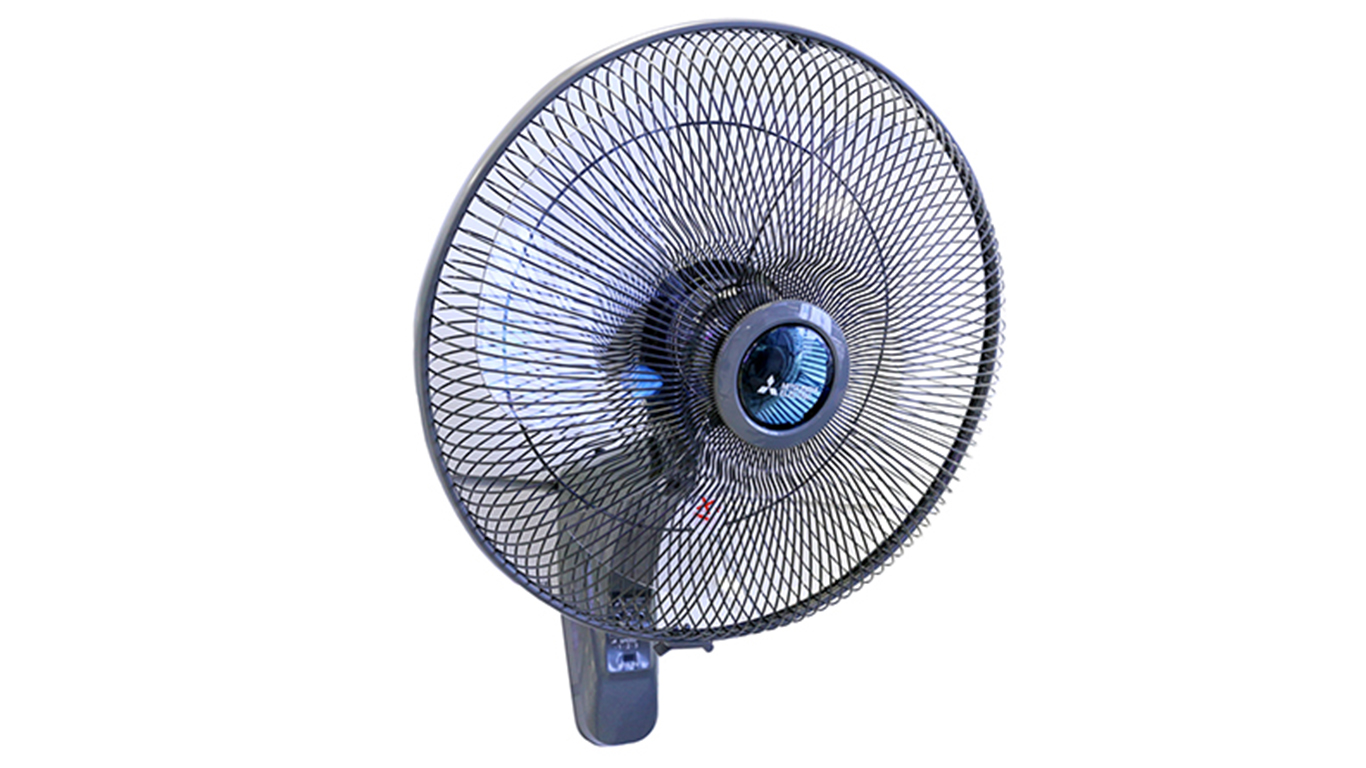 Quạt treo tường Mitsubishi W16RV-CYGY