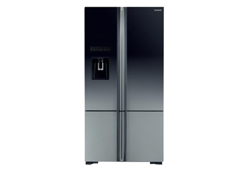 Tủ lạnh Hitachi Inverter 590 lít R-WB730PGV6X(XGR)