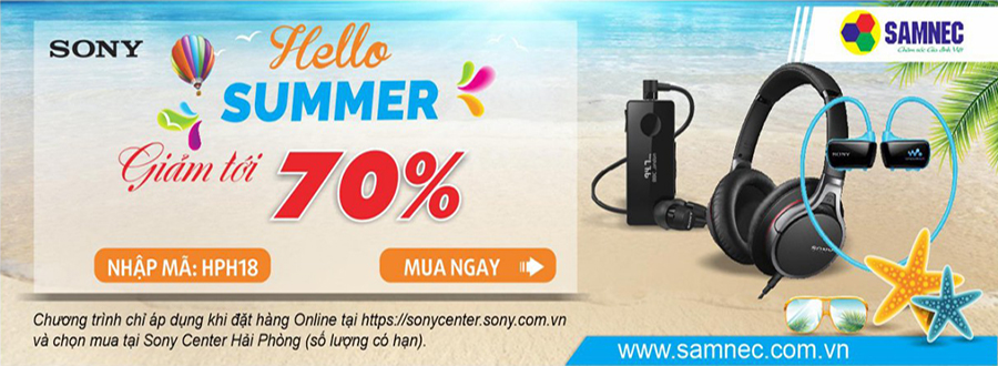 Hệ Thống Điện Máy Samnec